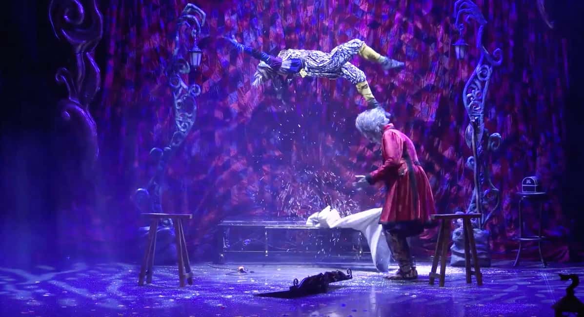 Magic World Magic Festivals | GetYourGuide