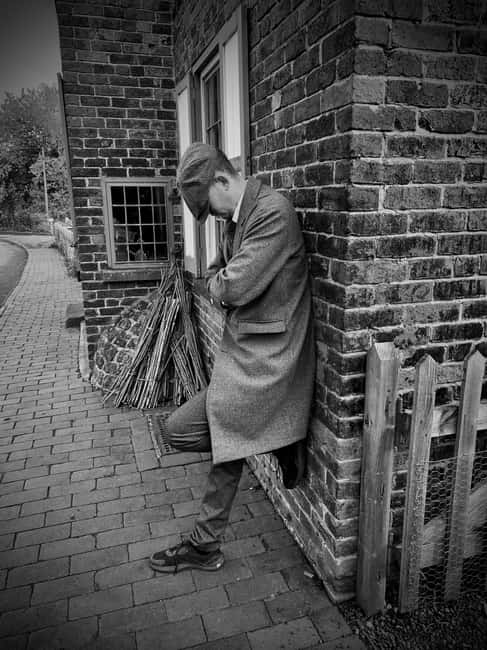 Birmingham: Slogging Gangs Guided Walking Tour | GetYourGuide