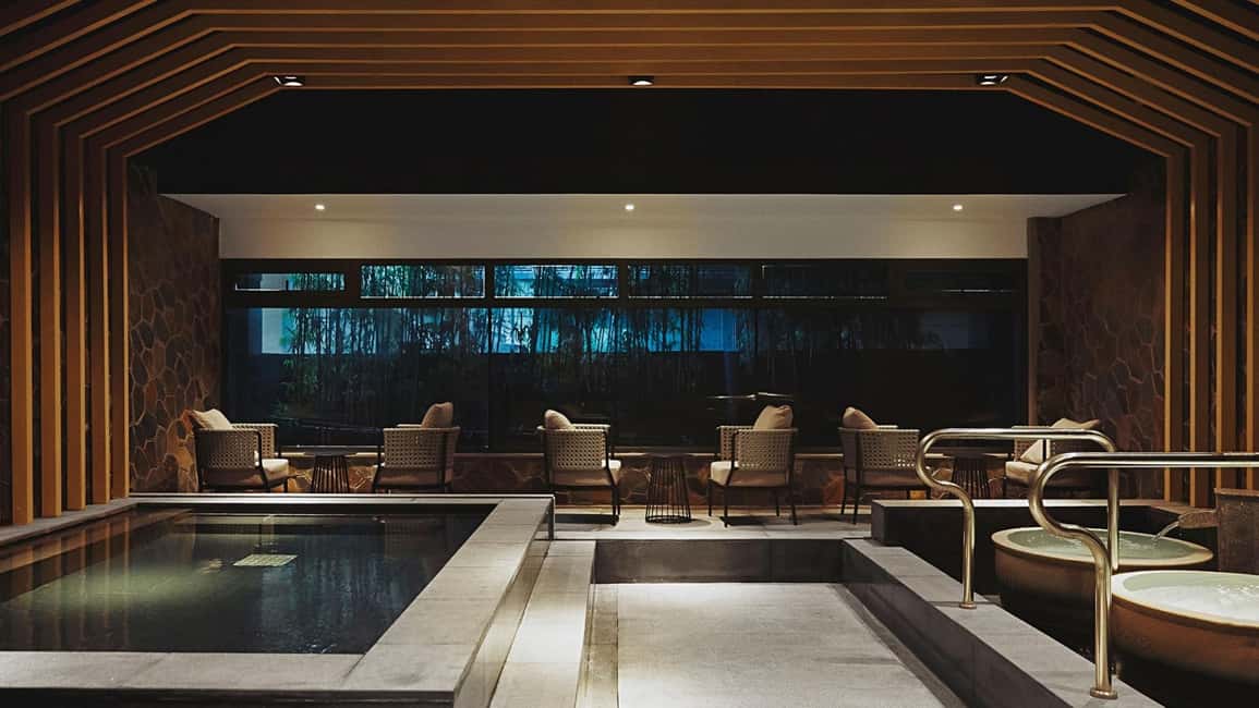 Beijing : SHUIGUO luxury SPA & Recreation Club day ticket | GetYourGuide