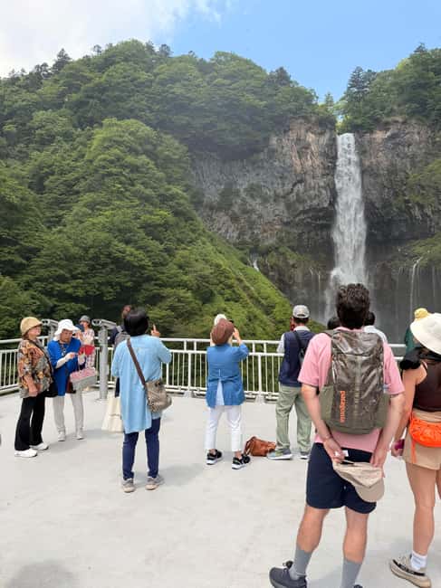 Tokyo: Nikko Day Tour – Waterfalls, Lake & Toshogu Shrine | GetYourGuide