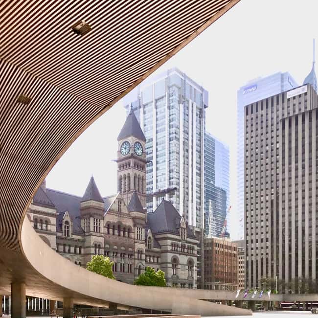 Toronto: Experience PATH - A 32km/24mile underground walkway | GetYourGuide