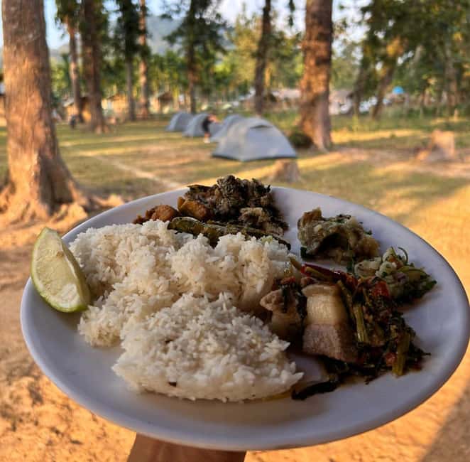 Chandubi Full-Day Tour from Guwahati with Traditional Lunch | GetYourGuide