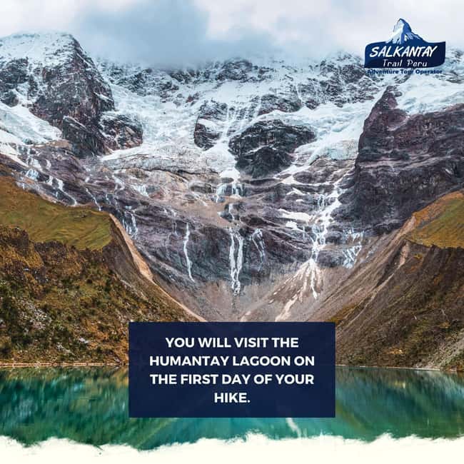 Salkantay trek en 5 días por Llacta pata | GetYourGuide