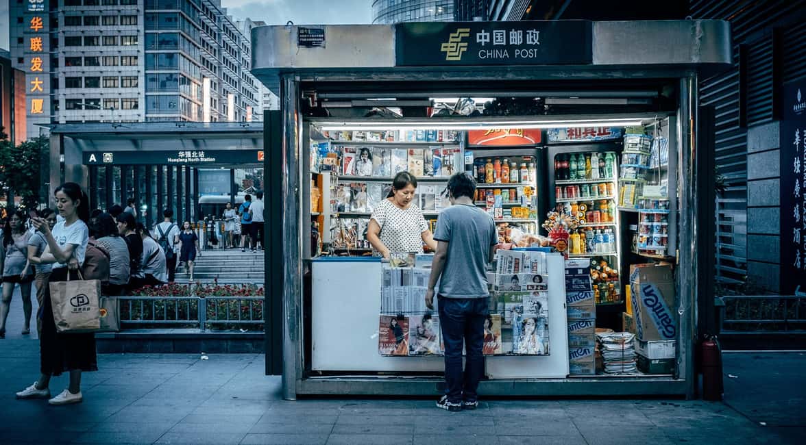 Huaqiangbei Insider Tour: Explore Shenzhen’s Tech Wonderland | GetYourGuide