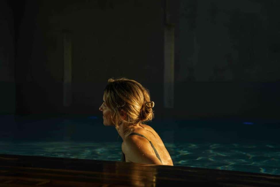 Ōpuke Thermal Pools: Adults-Only Entry with Swim Up Bar | GetYourGuide