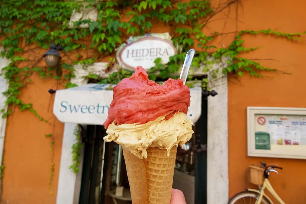 Rome: Castle Skip the Line, Gelato and optional Tour | GetYourGuide