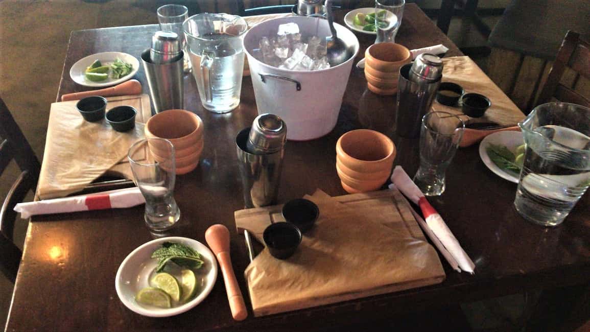 San Juan: Mofongo & Mojito Original Culinary Walking Tour | GetYourGuide