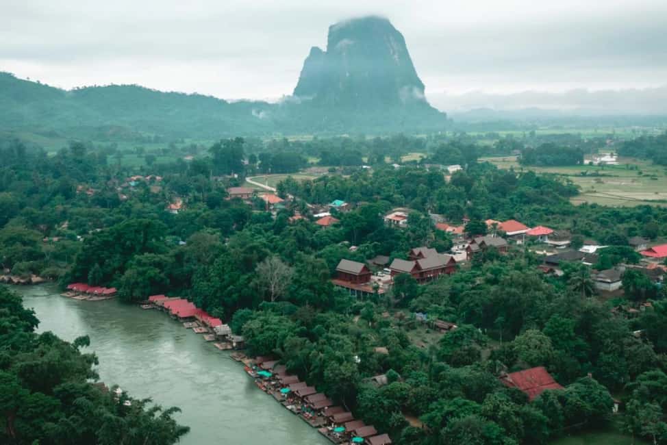 Muang Fuang Day Tour | GetYourGuide