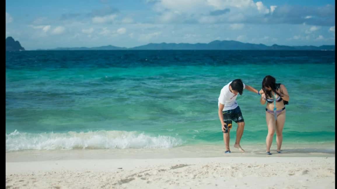 Phuket: Phi Phi, Maya, Khai or Maiton or Bamboo Island Tour | GetYourGuide