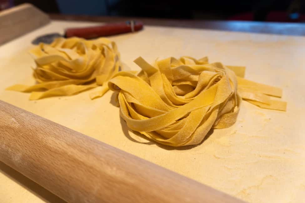 Venecia: Únete a la casa del chef Francesco y aprende a cocinar ...