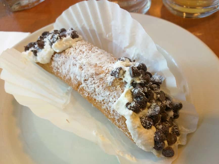 Philadelphia: Italian Market Walking Food Tour | GetYourGuide