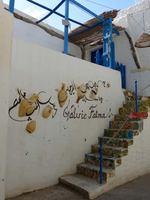 Djerba: Island Tour ;Visit the best places in Djerba. | GetYourGuide