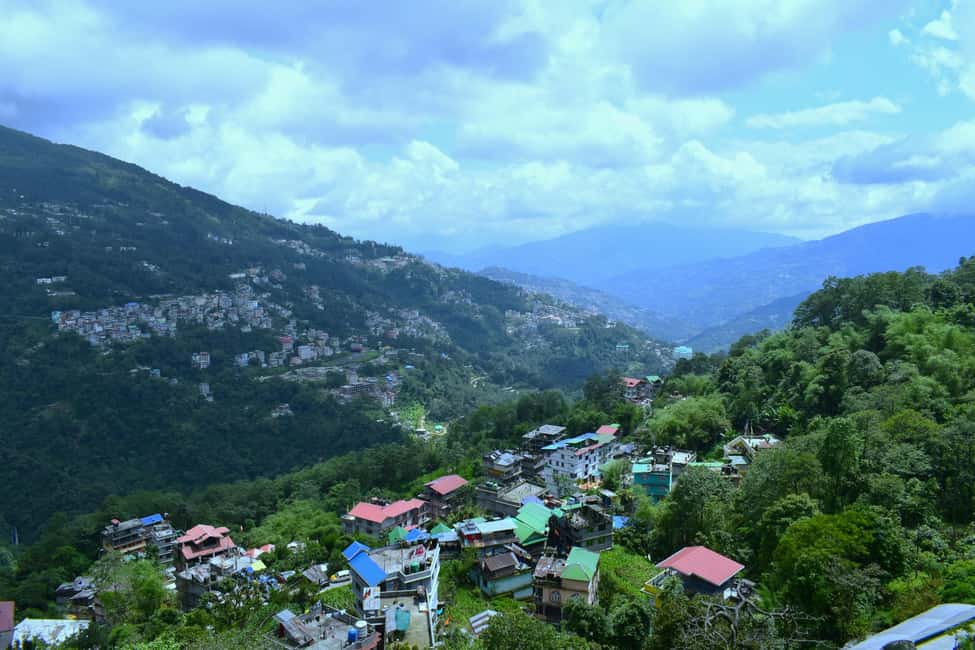 A Day in Himalaya: Mussoorie Tour with Cable Car Ride | GetYourGuide
