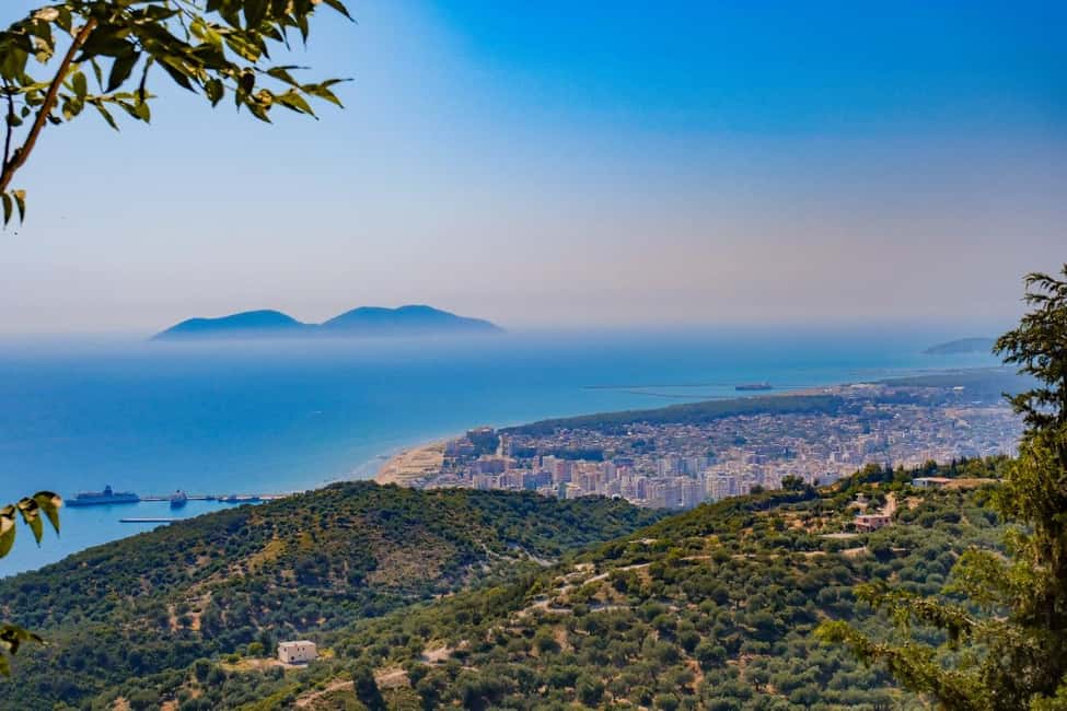 From Saranda: Vlora and Narta Lagoon Full-Day Guided Tour | GetYourGuide