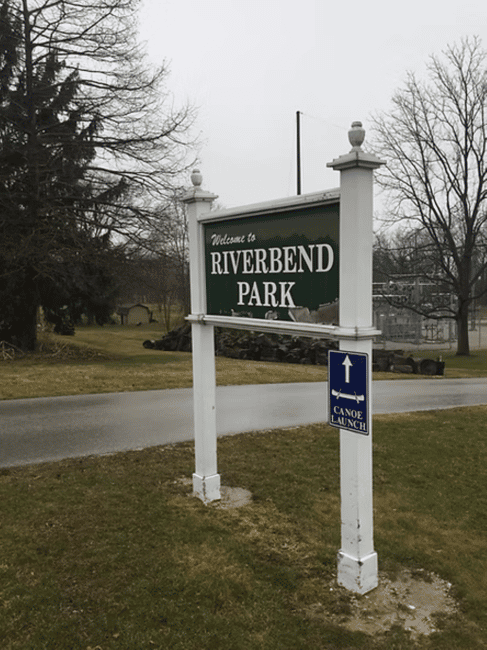 Oak Harbor: Riverbend Park – Livery kajak túra | GetYourGuide
