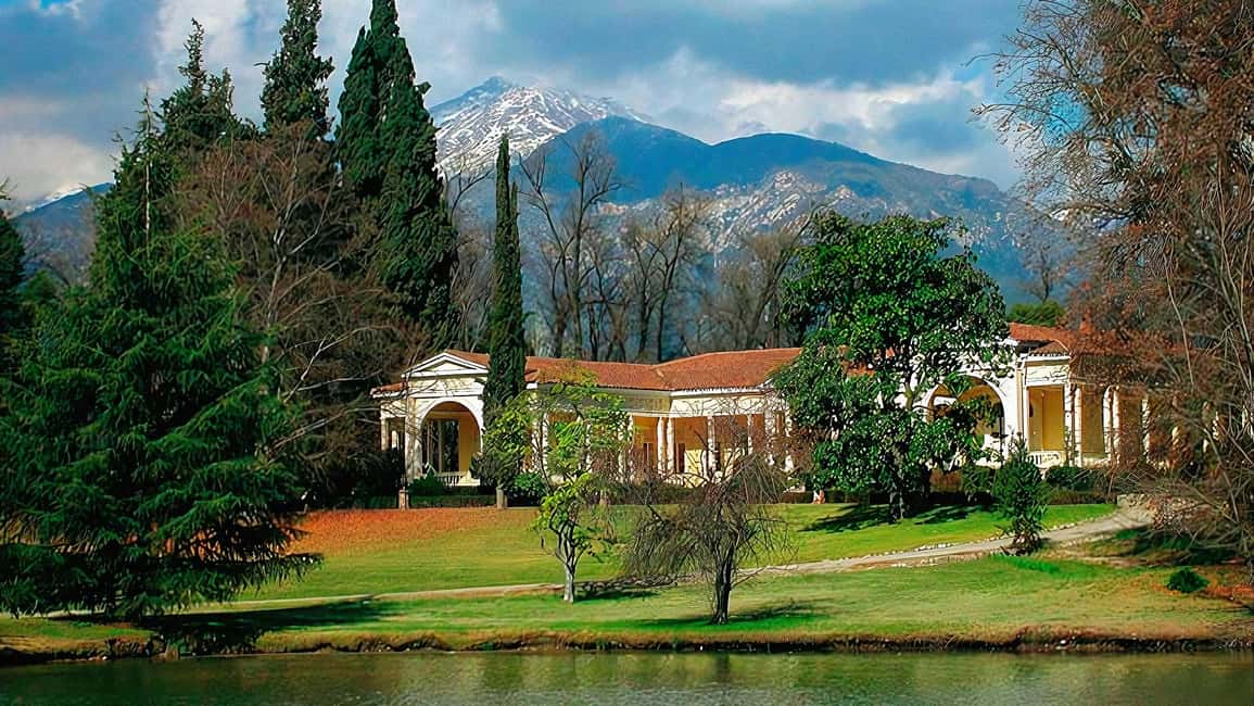 Chill & Meet the Devil at Concha y Toro! | GetYourGuide