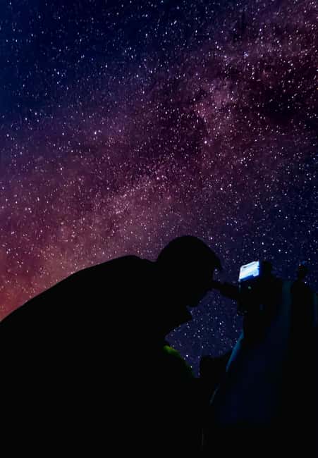 Brisbane: Glow Worms, Sunset, Star Gazing & BBQ | GetYourGuide