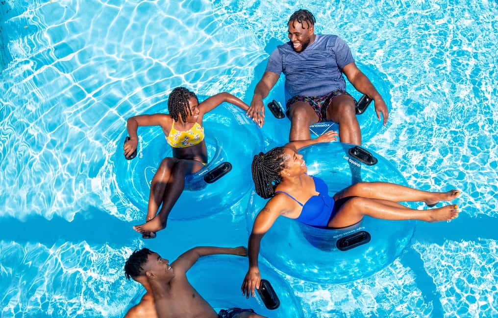 Wisconsin Dells: Noah's Ark Water Park Entry Ticket | GetYourGuide