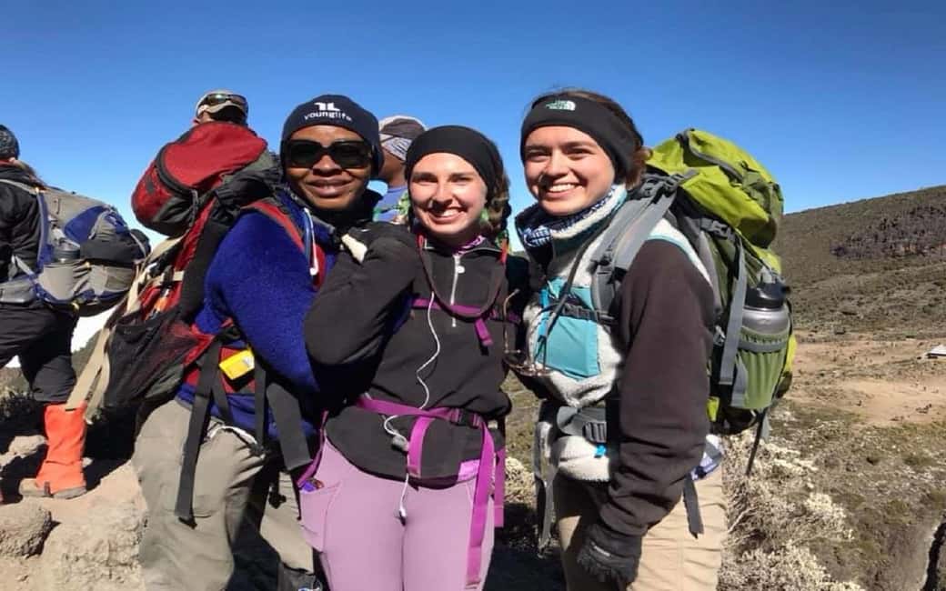 Moshi/Arusha: 9-Day Kilimanjaro Climb Via Lemosho Route | GetYourGuide