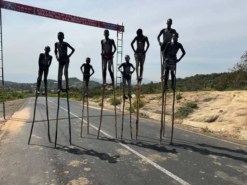 Omo Valley: Remote Tribes 5-Day Tour | GetYourGuide