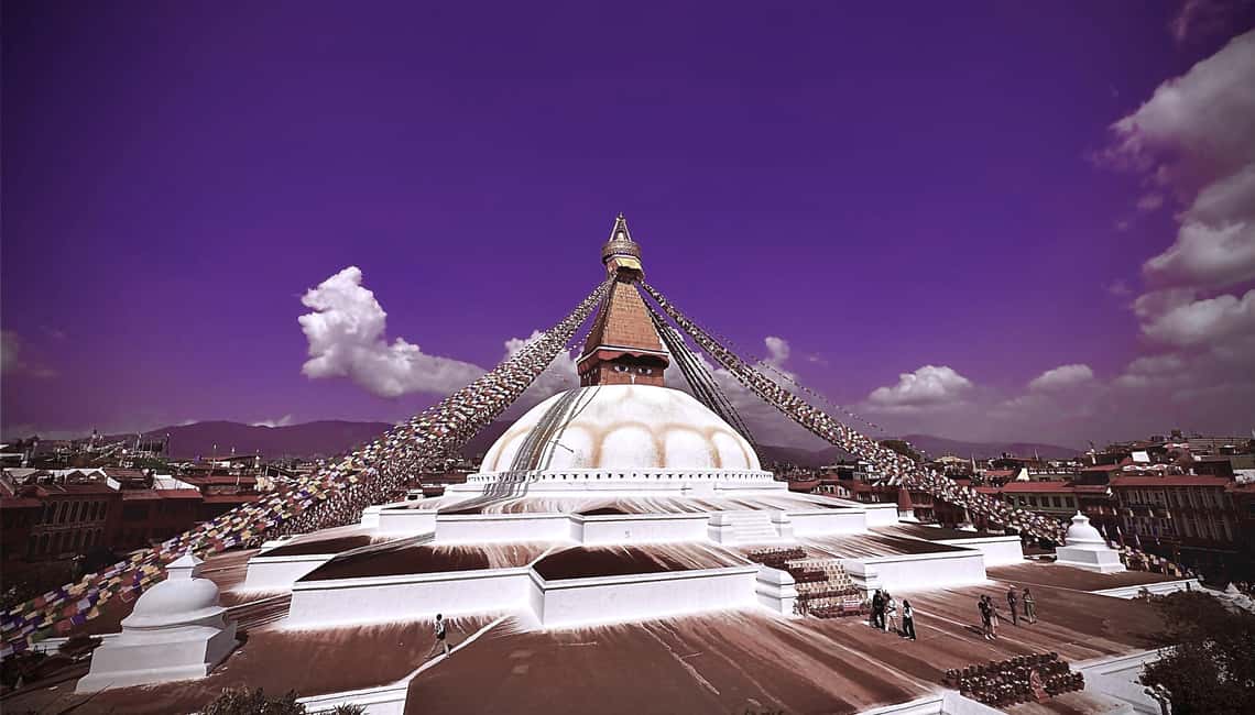 Kathmandu: Kathmandu 4/7 UNESCO Heritage Day Tour. | GetYourGuide