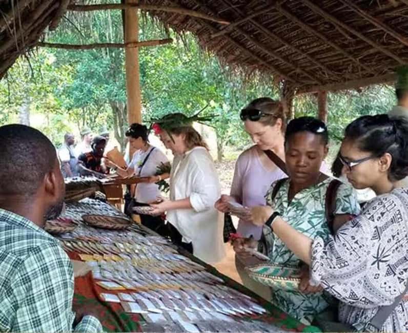 Zanzibar Spice Farm Tour with Local Guide | GetYourGuide