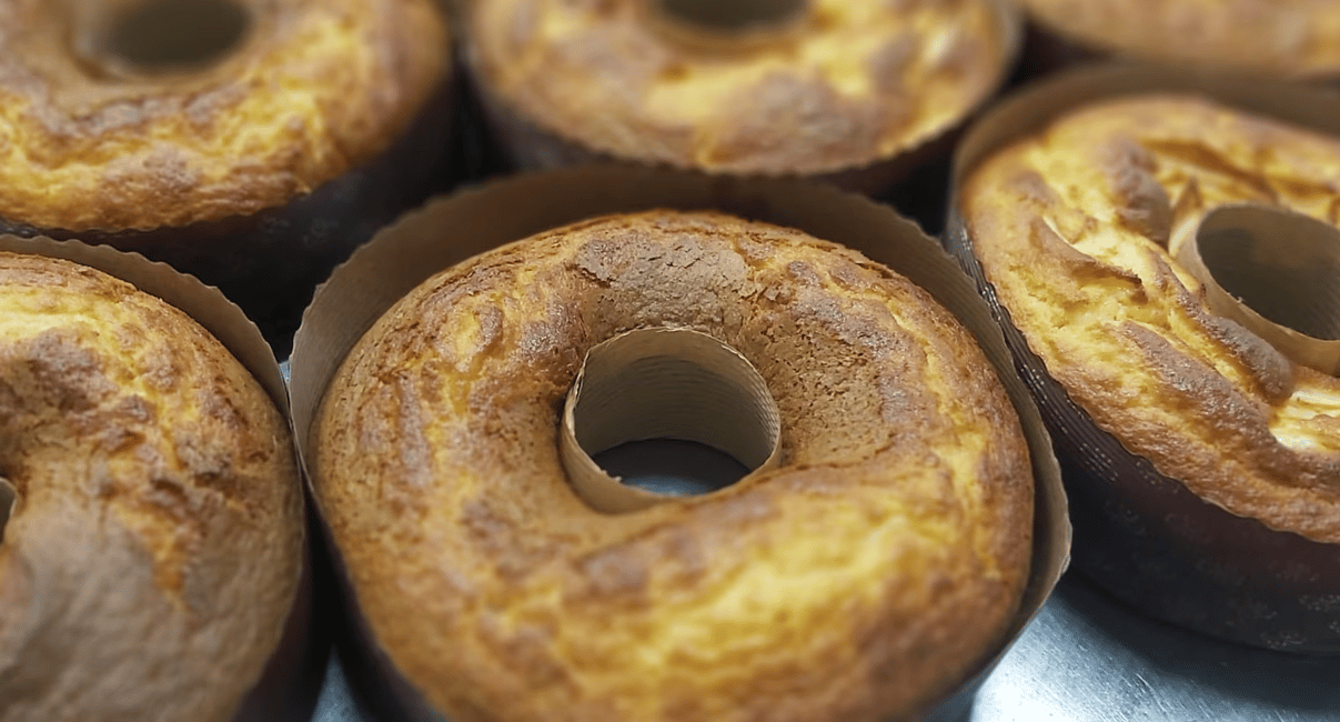 Authentic Italian Desserts class in Rome | GetYourGuide