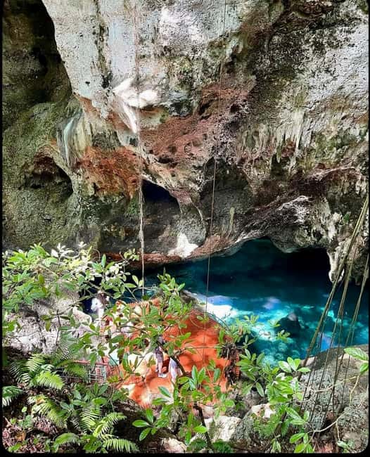 Santo Domingo: városnézés a gyarmati negyedben + nap a strandon Boca ...