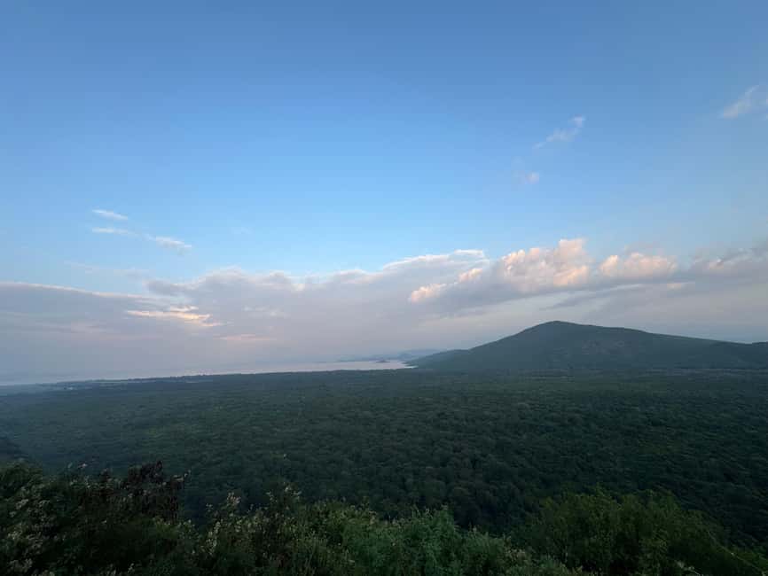 Addis Ababa: 4-Day Rift Valley & Arba Minch Family Tour | GetYourGuide