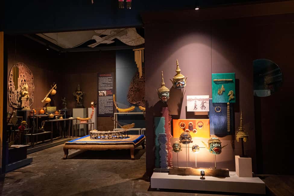 Siem Reap City Haft Day Bike Tour | GetYourGuide