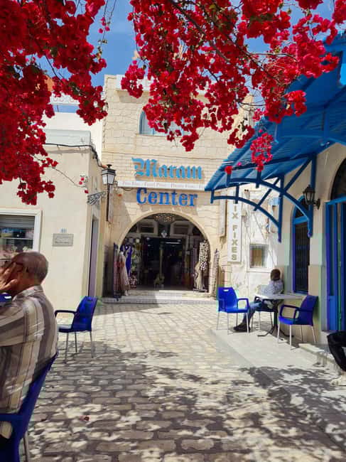 Best of Djerba: The Cultural Jewels of the Island on a Guided Tour ...