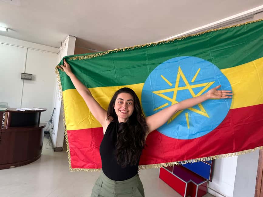 Addis Ababa: Guided Expedition through Ethiopia's Capital | GetYourGuide