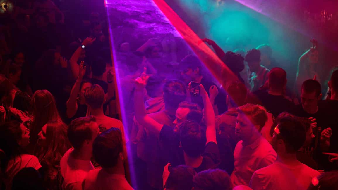 Sofia: New Year's Pub Crawl Tour | GetYourGuide