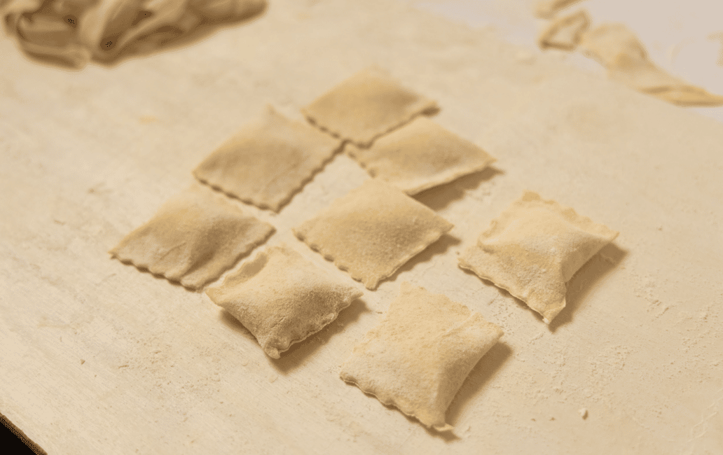 Rome: 3-in-1 Fettuccine, Ravioli, and Tiramisu Cooking Class | GetYourGuide