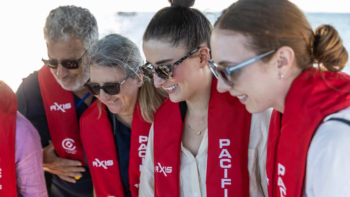 Broome: Paspaley Pearl Farm Afternoon Tour with Transfers | GetYourGuide