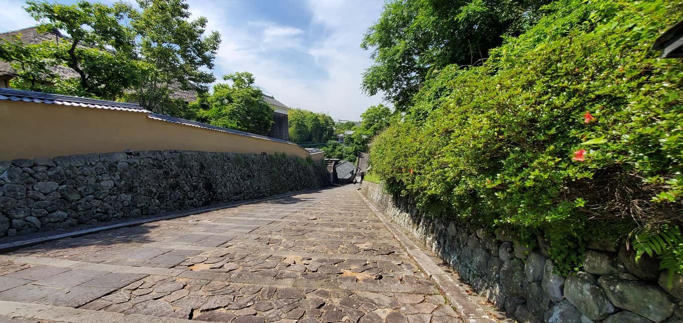 From Beppu: Kitsuki Castle Town and Cultural Experience | GetYourGuide