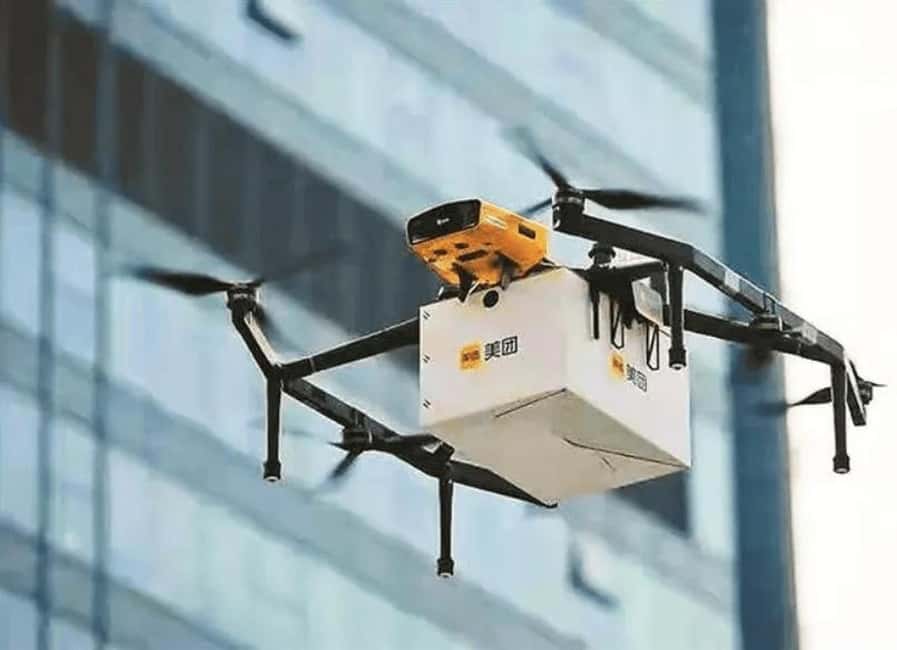 Shenzhen History , Culture & Scenic + (Drone Delivery) tour | GetYourGuide