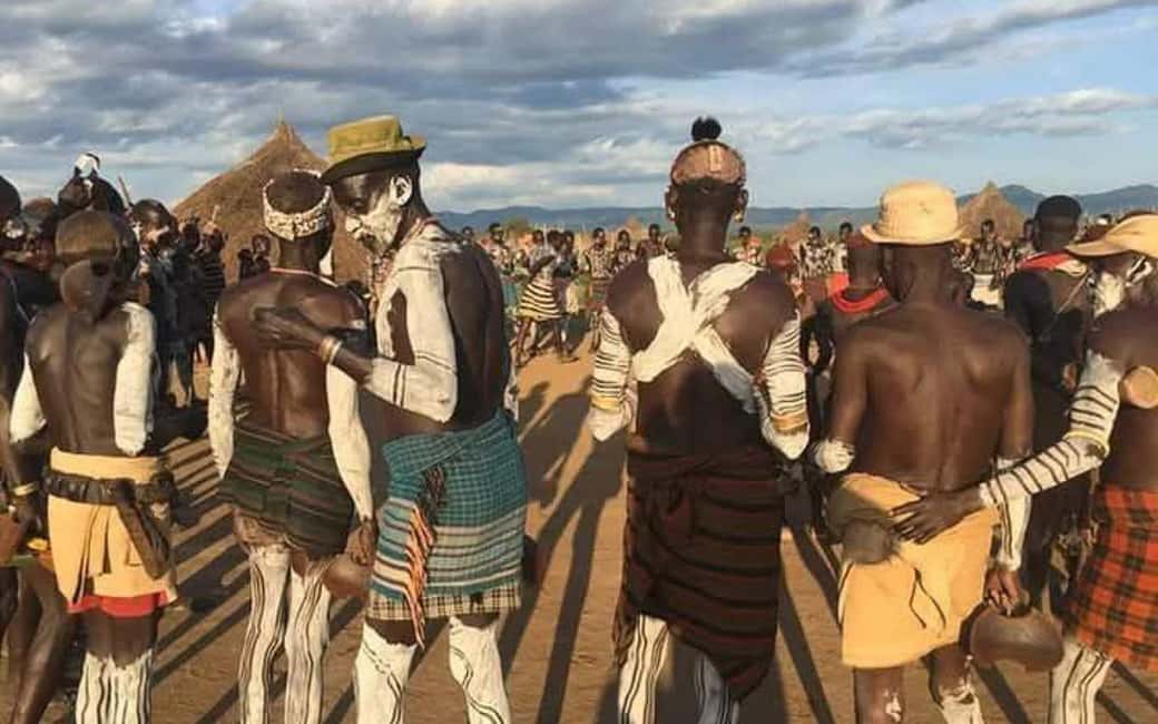 Omo Valley: 4-Day Cultural Tour to Remote Tribes & Villages | GetYourGuide