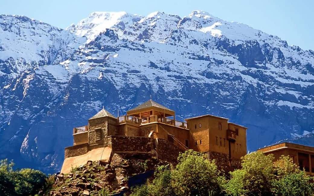 Marrakesh: Imlil Day Trip - Explore the Atlas Mountains | GetYourGuide