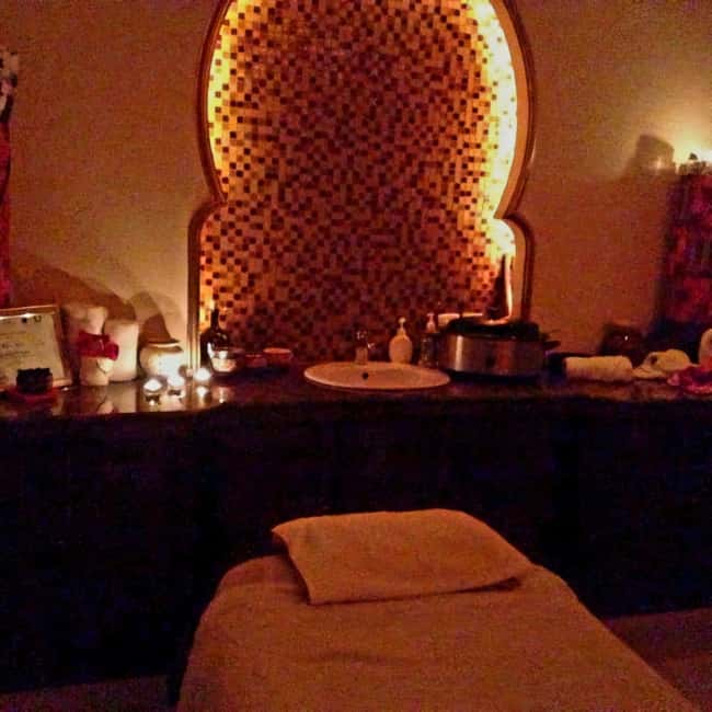 Marrakech: Traditional Hammam & Massage with Hotel Transfers | GetYourGuide
