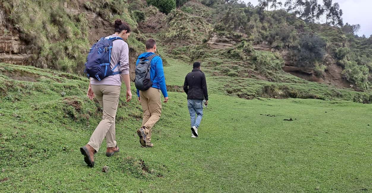 A perfect day trip to Lake wenchi from Addis Ababa | GetYourGuide