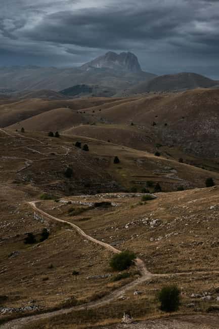 Rocca Calascio : entre nature, histoire et cinéma | GetYourGuide