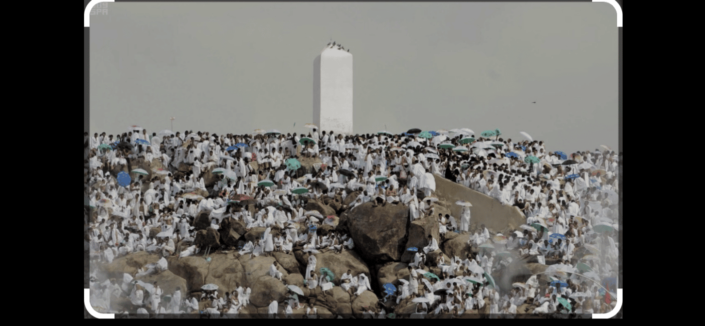 Makkah: Jabal Al-Nour, Cave Hira, and Mount Arafat Tour | GetYourGuide