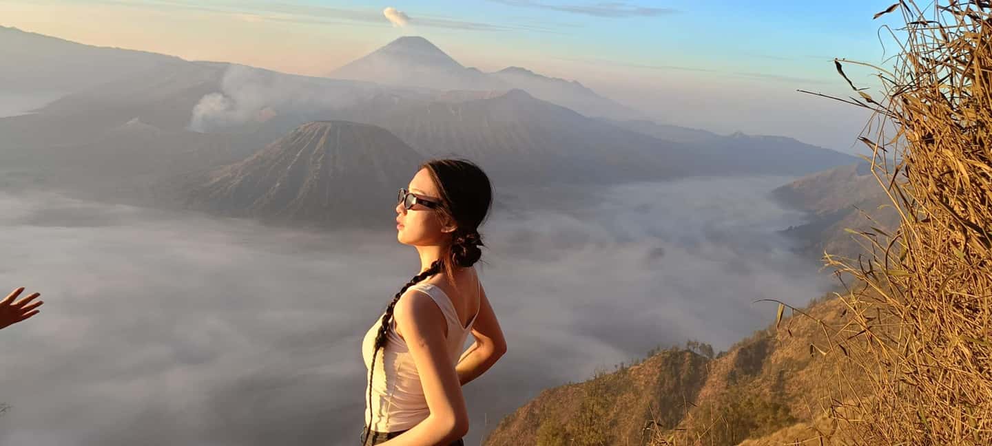 Surabaya Malang: 3-Days 2-Nights Bromo & Ijen Volcano Trip | GetYourGuide
