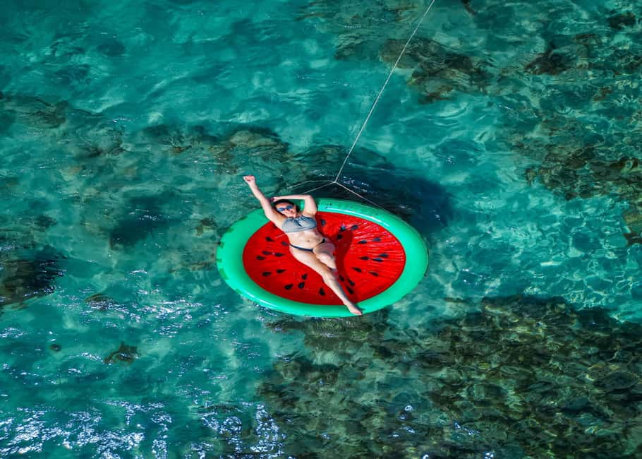 Rio do Fogo Reefs - Private Diving Experience | GetYourGuide