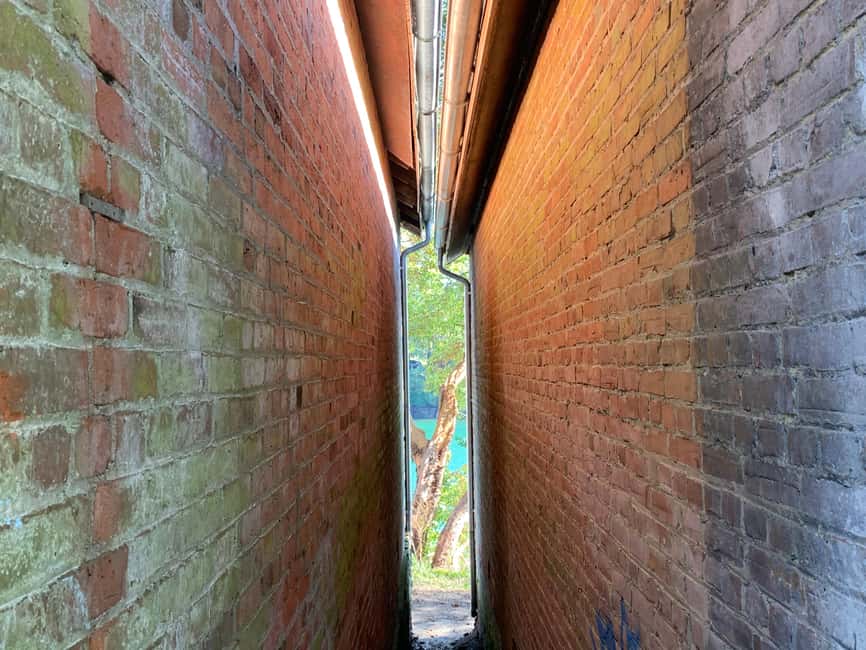 Paddling tour to the Historical Cole Island - Victoria BC | GetYourGuide