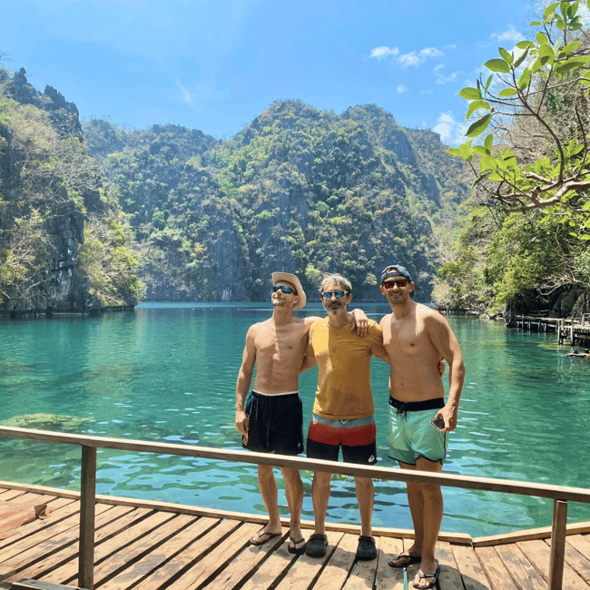 Coron Ultimate Tour: 7 Destinations with Lunch & Transfers | GetYourGuide