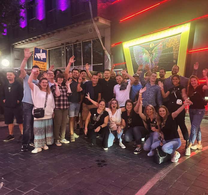 Bachelor party Munich: Pub crawl & party for your bachelor party ...