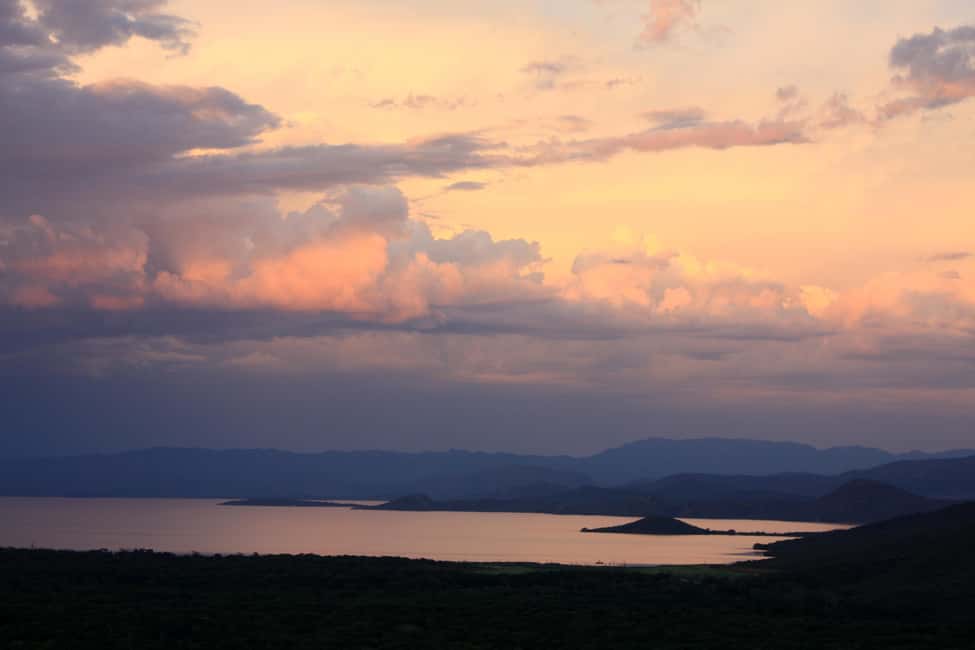 3 días en Arba Minch y los lagos del Valle del Rift, incluyendo Addis ...