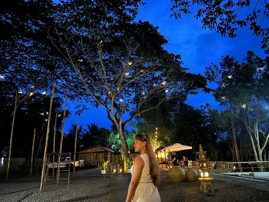 Puerto Princesa: Iwahig Firefly Watching & River Cruise | GetYourGuide